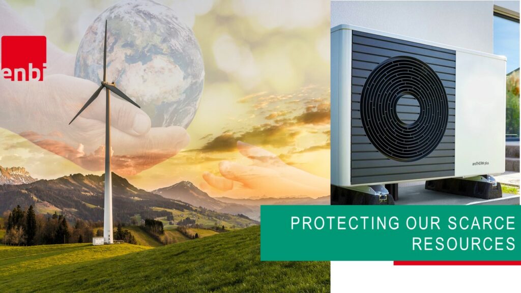 What Is Thermal Systems Insulation (TSI)? | Enbi Global