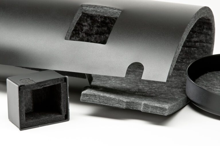 AC Compressor Insulation Jackets For HVAC & Heat Pumps | Enbi