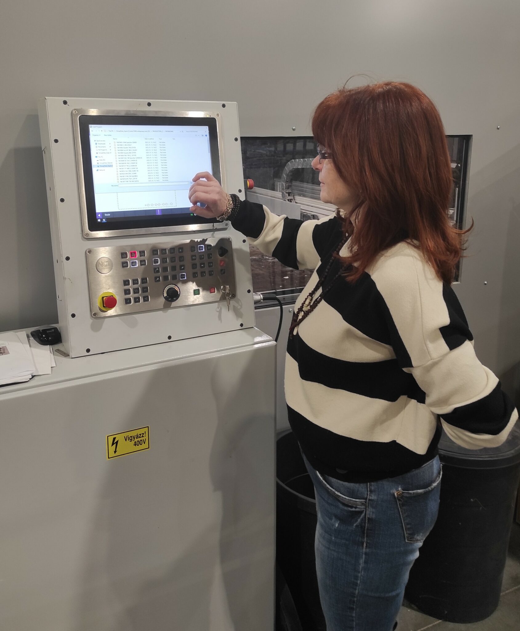 Enbi Global - Precision Manufacturing & Engineering Solutions